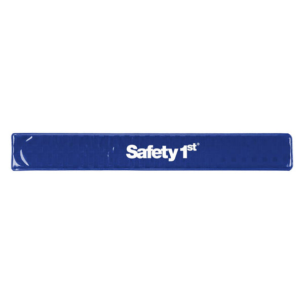 Reflective Slap Wristband – High Caliber Line