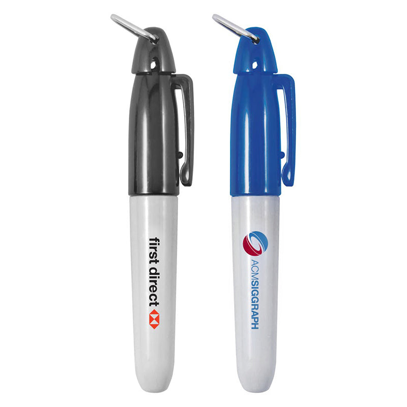 Mini Permanent Marker – High Caliber Line