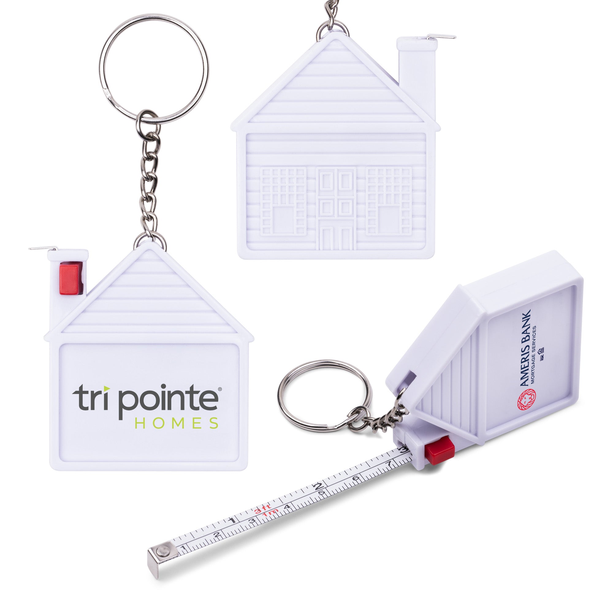 House Tape Measure – High Caliber Line