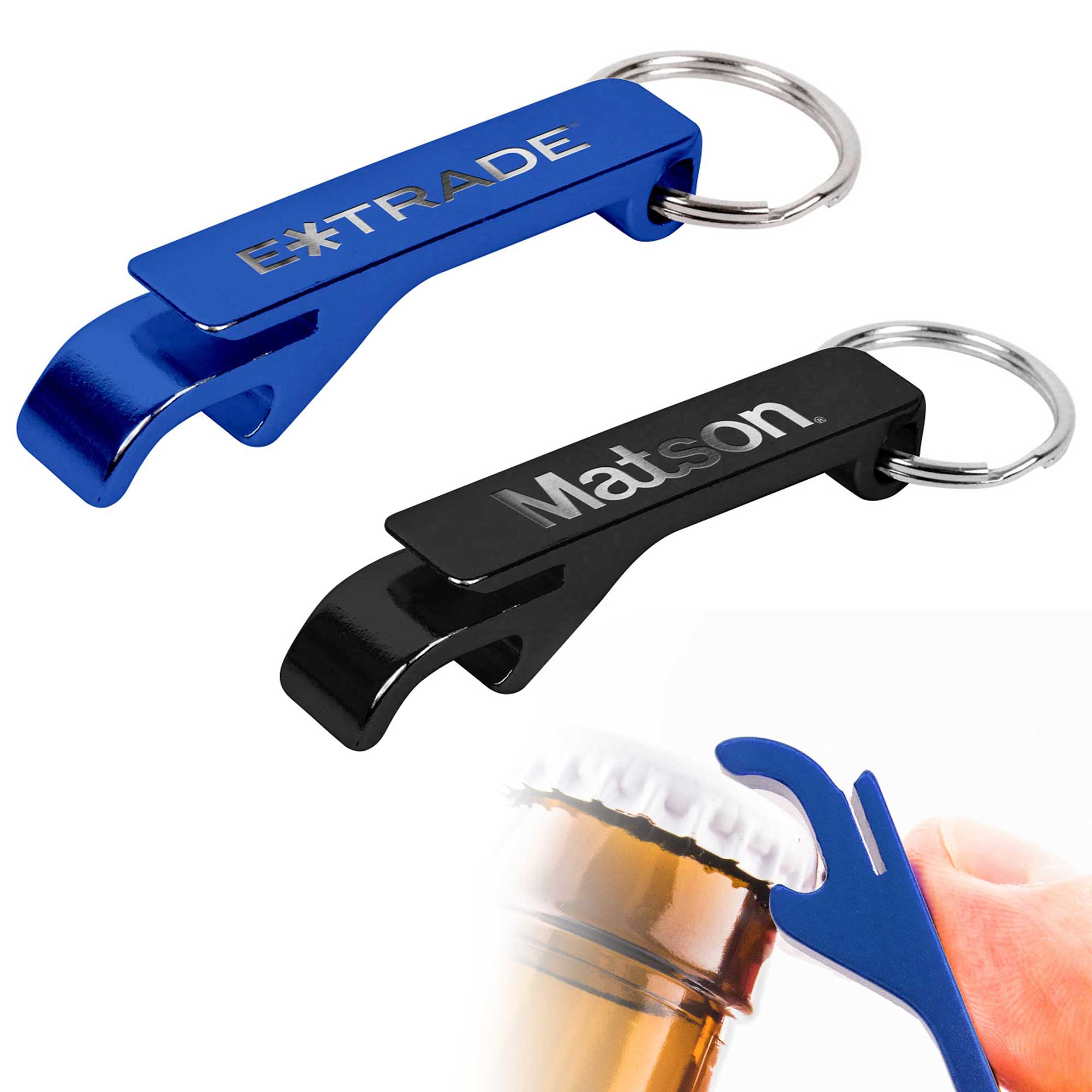 Double Stout Bottle Opener – High Caliber Line