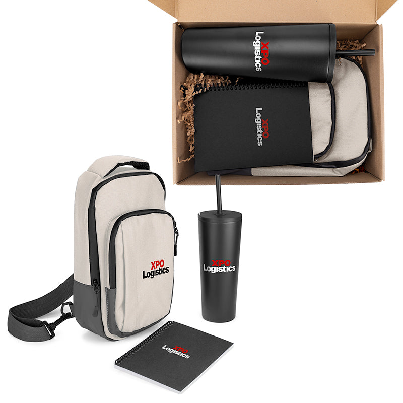New Employee Onboard Kit – High Caliber Line