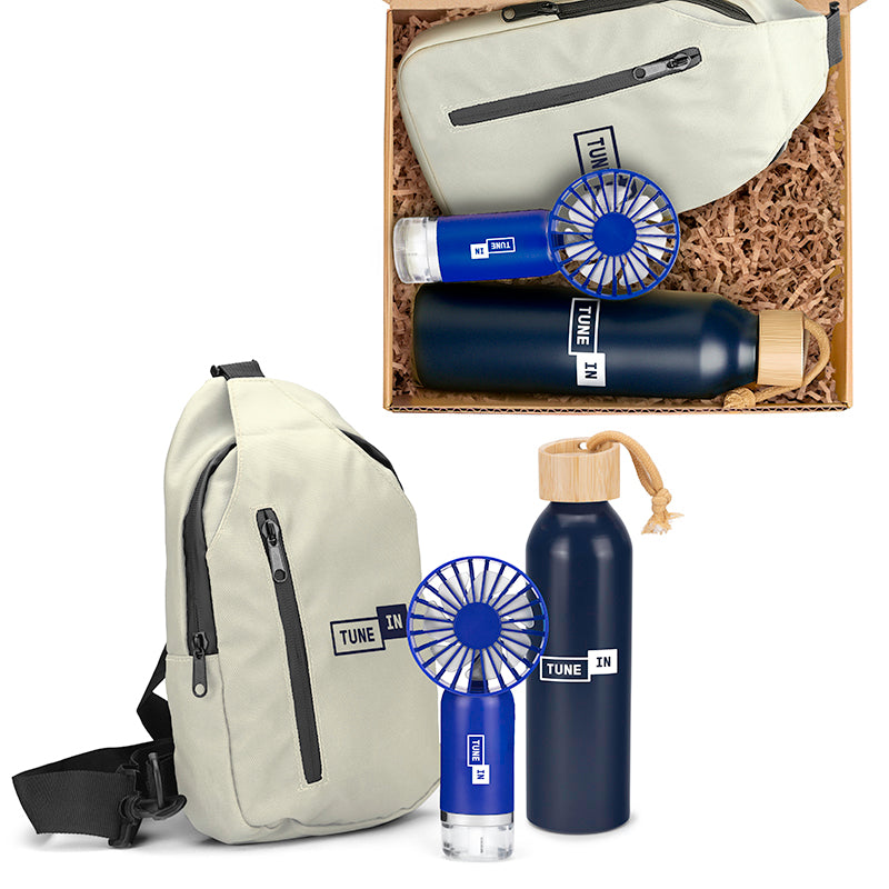 Cool & Carry Kit – High Caliber Line