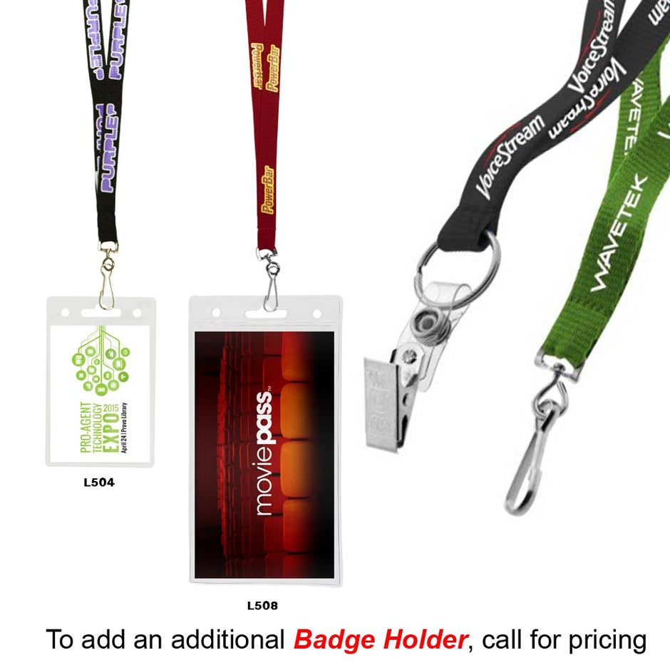 Screen Lanyards – High Caliber Line