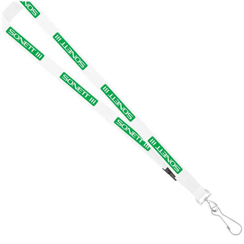 3/4" Original Fast Track Lanyard – High Caliber Line
