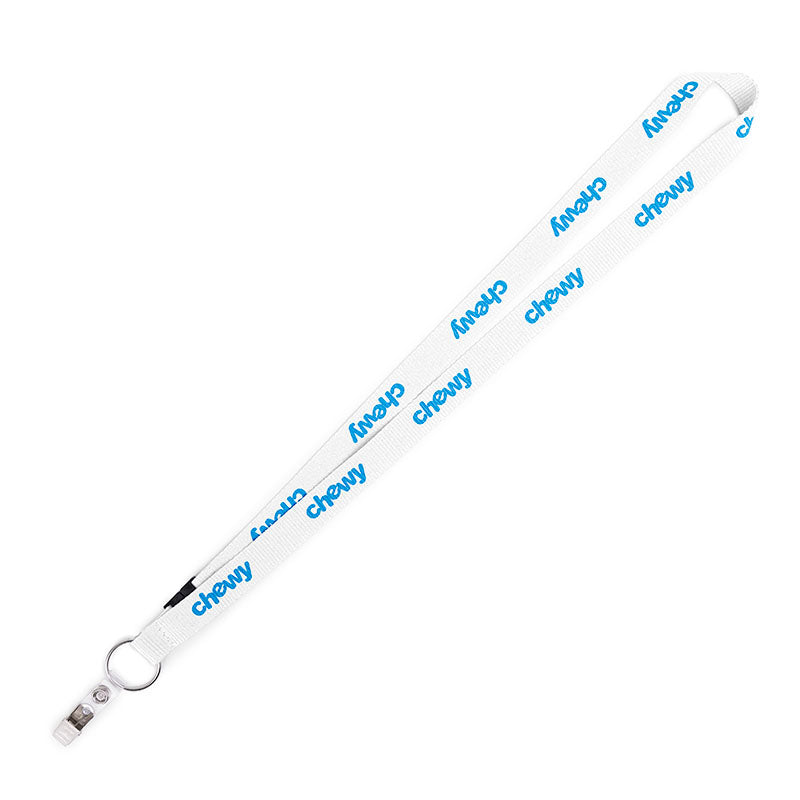 3/4" Original Fast Track Lanyard – High Caliber Line