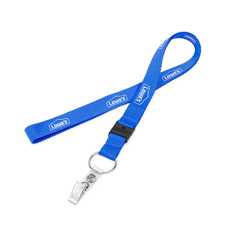 3/4" Original Fast Track Lanyard – High Caliber Line