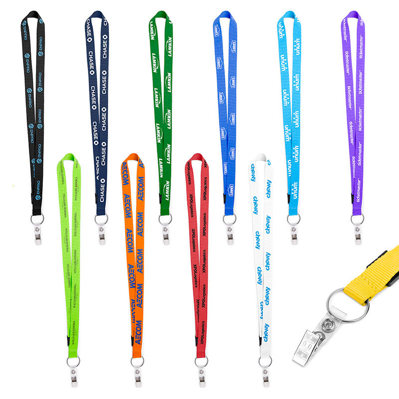 Screen Lanyards – High Caliber Line