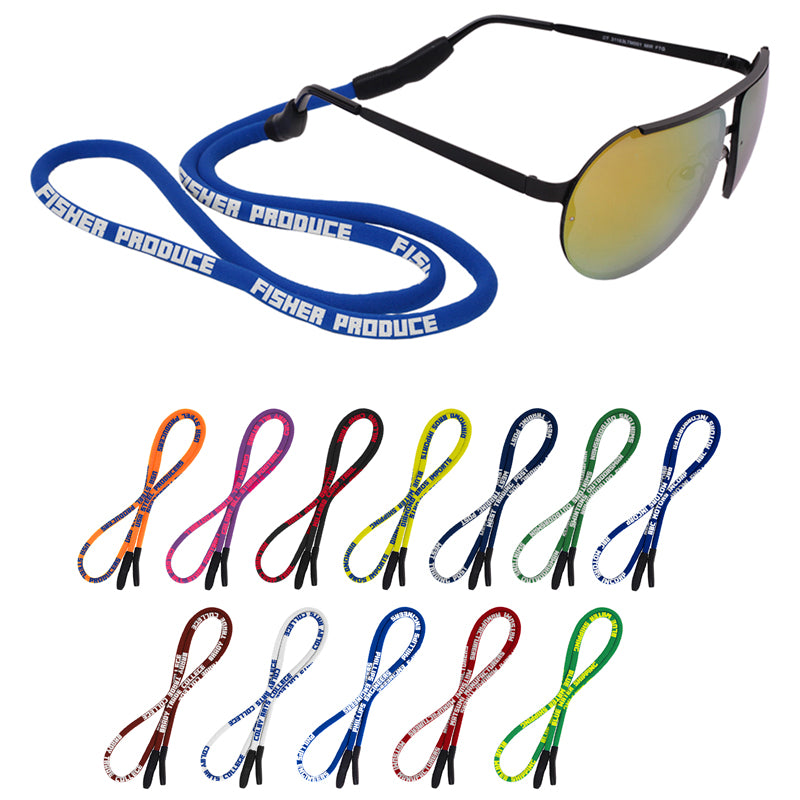 Woven Cord Eyeglasses Holder - FD – High Caliber Line