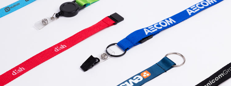 Lanyards Page – High Caliber Line
