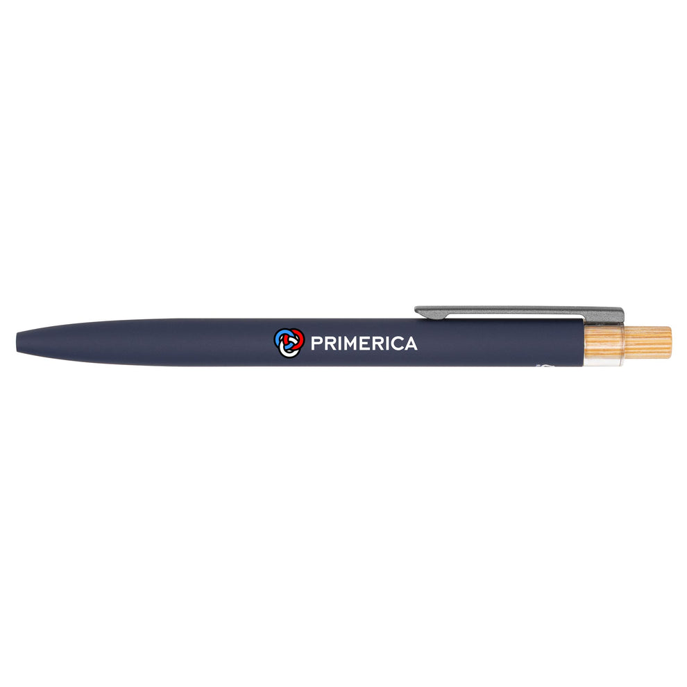 EcoRubber Grip Pen – High Caliber Line