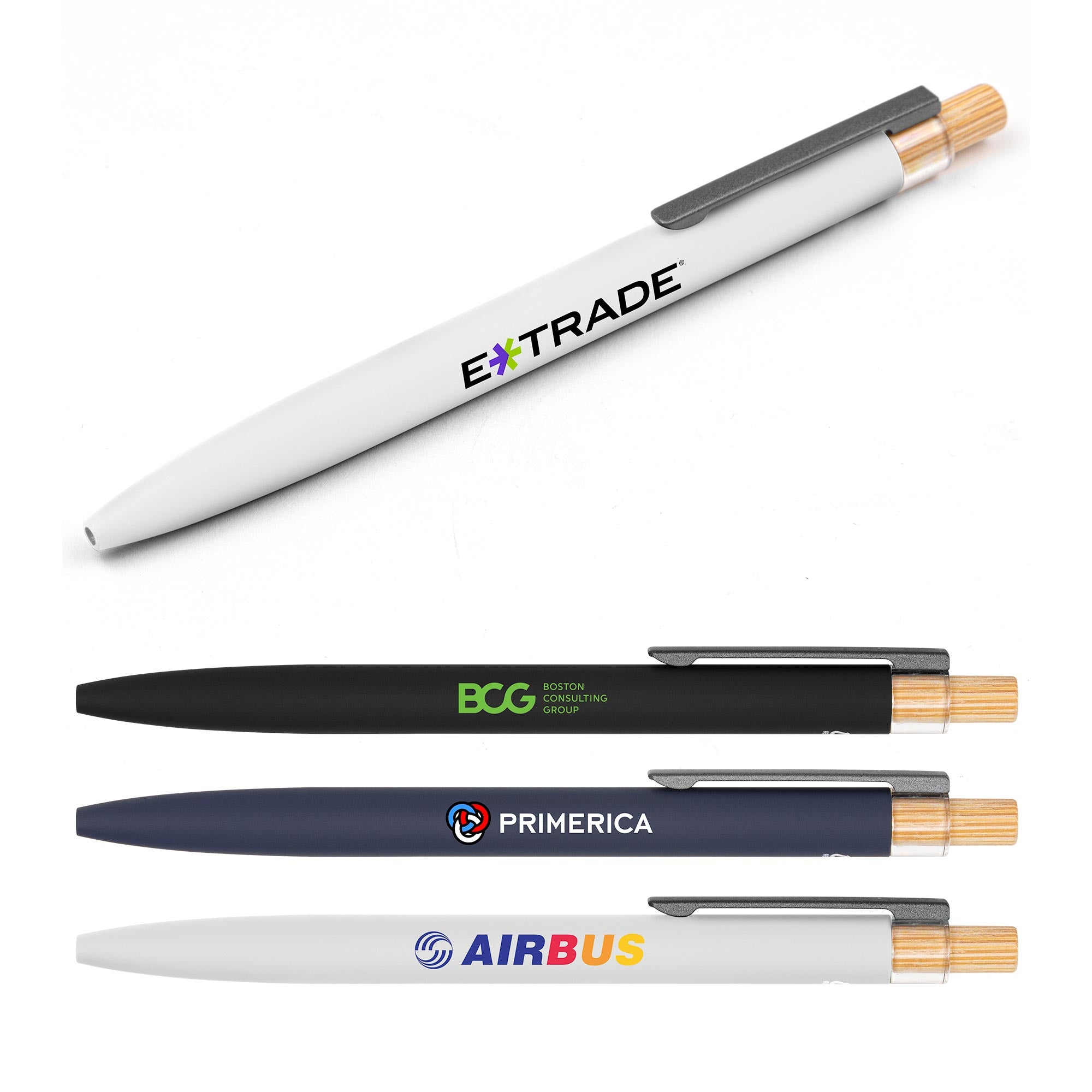 New Items! – High Caliber Line