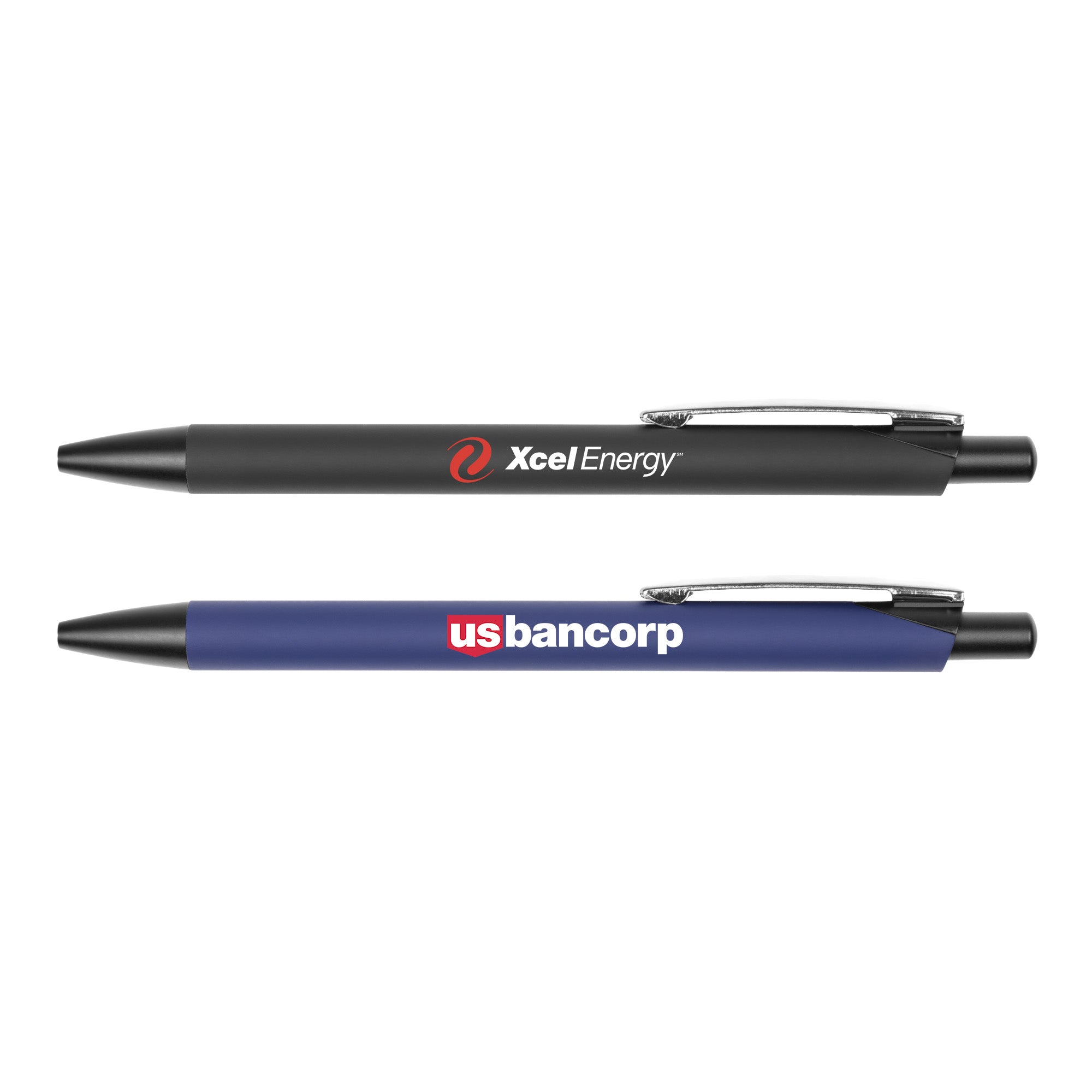 SmoothGrip Aluminum Pen – High Caliber Line