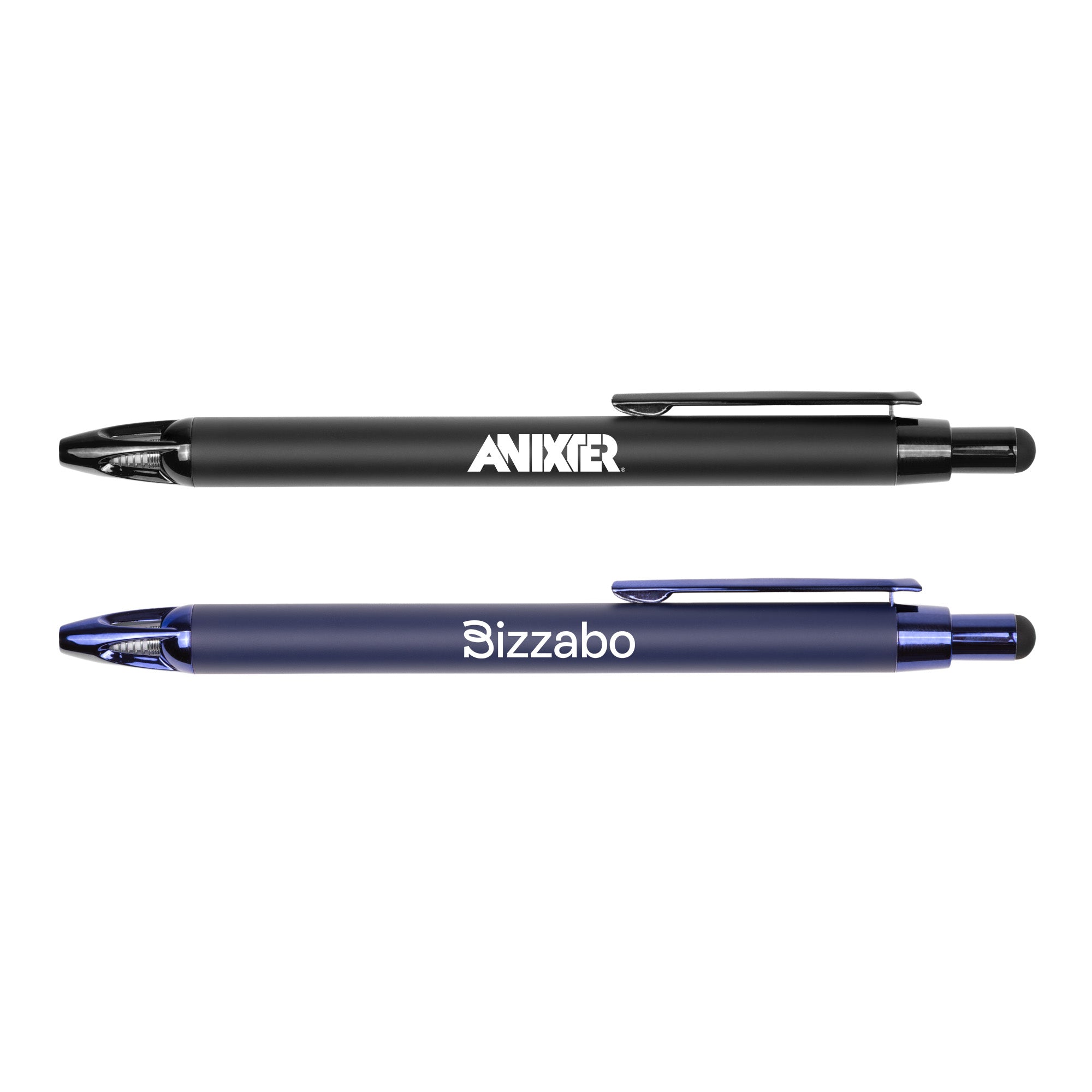 V-Motion Aluminum Stylus Pen – High Caliber Line