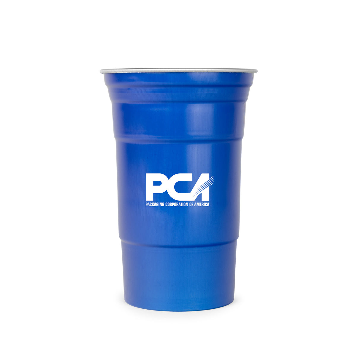 Recycled Aluminum Stadium Party Cup 21oz. – High Caliber Line