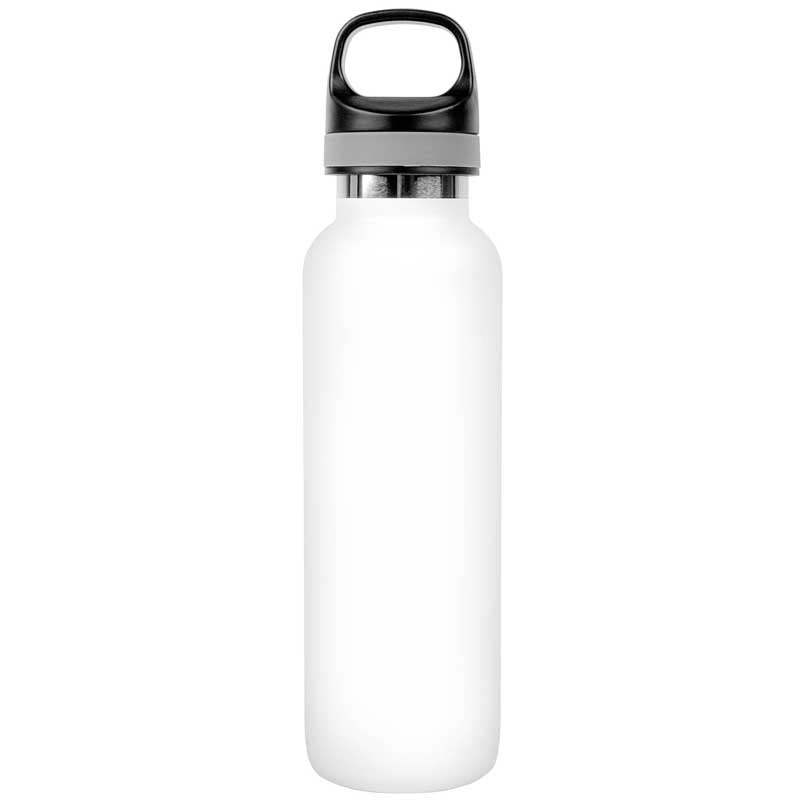Embark Water Bottle & Twist Off Cap with Handle 20 oz. – High Caliber Line