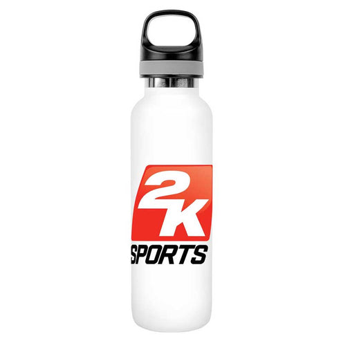 Embark Water Bottle & Twist Off Cap with Handle 20 oz. – High Caliber Line