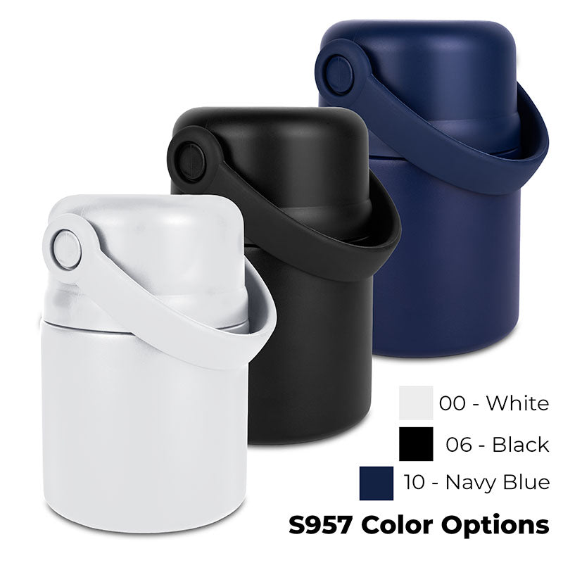 Traveler's Duo Kit – High Caliber Line