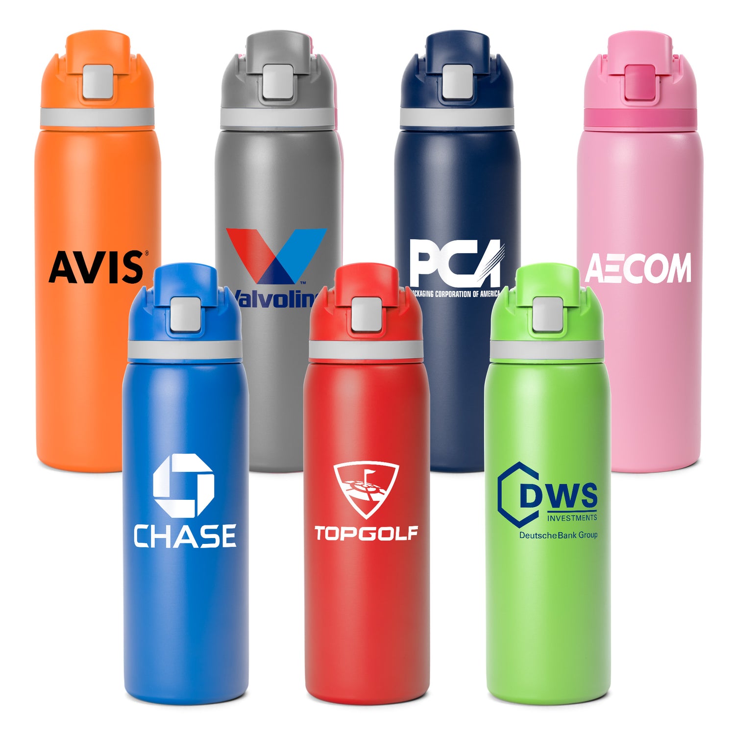 ALL CATEGORIES – High Caliber Line