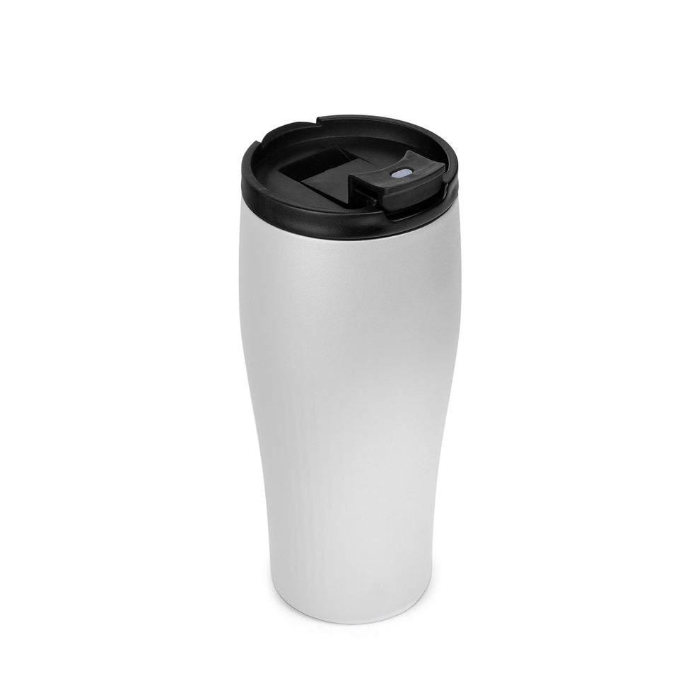 SleekSip 16oz Hourglass Mug – High Caliber Line
