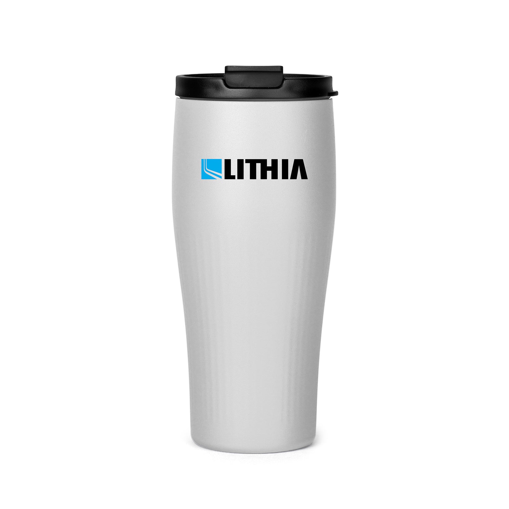 SleekSip 16oz Hourglass Mug – High Caliber Line