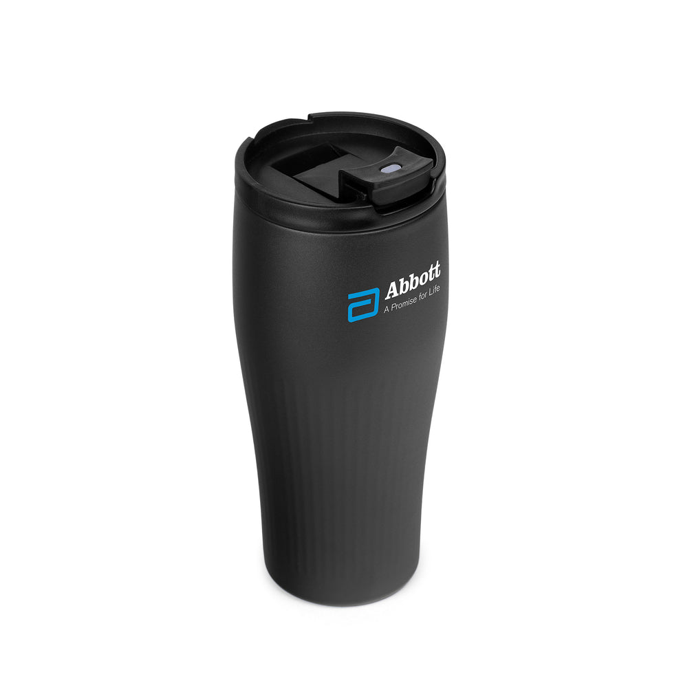 SleekSip 16oz Hourglass Mug – High Caliber Line