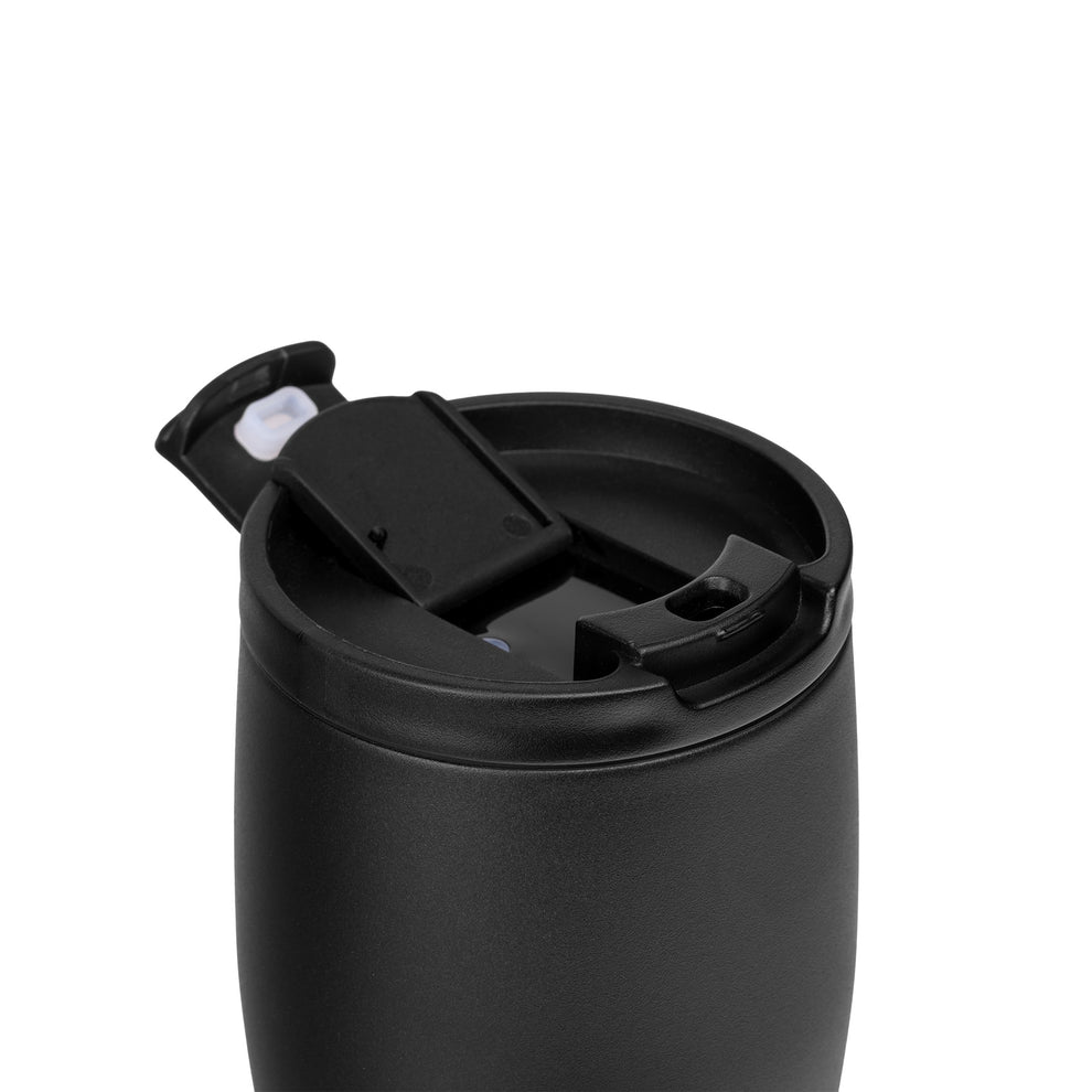 SleekSip 16oz Hourglass Mug – High Caliber Line