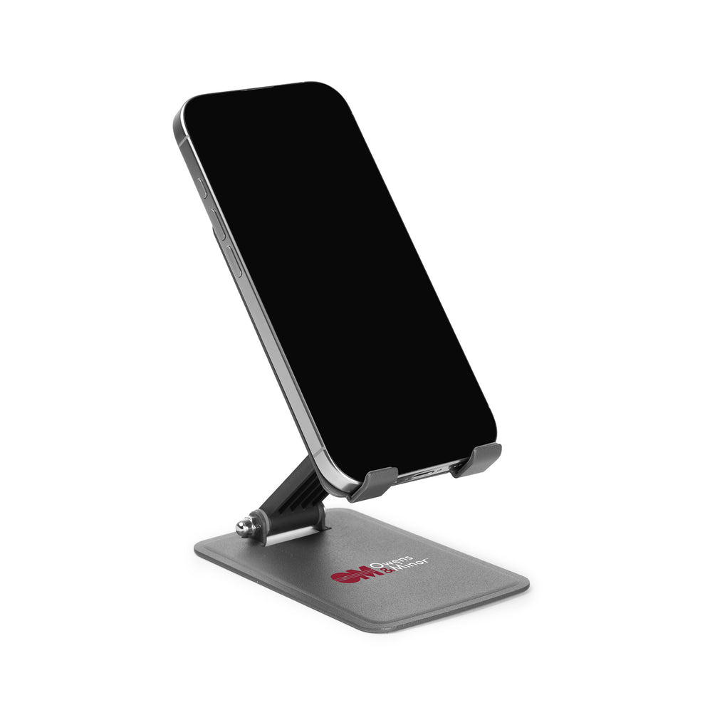 SteelGrip Phone Stand – High Caliber Line