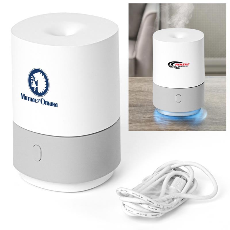 Aroma Light-Up Humidifier – High Caliber Line