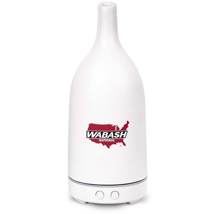 Serenity Light-Up Humidifier – High Caliber Line