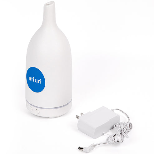 Serenity Light-Up Humidifier – High Caliber Line