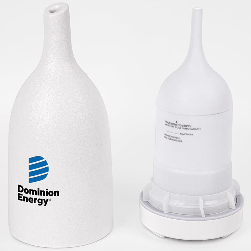 Serenity Light-Up Humidifier – High Caliber Line