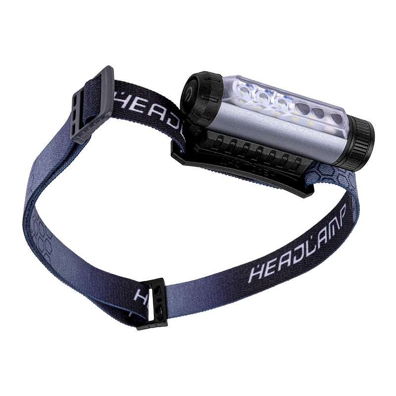 Inyo LED Headlamp Flashlight Combo – High Caliber Line