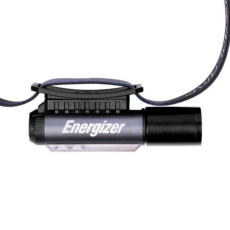 LED+COB Headlamp Flashlight Combo – High Caliber Line