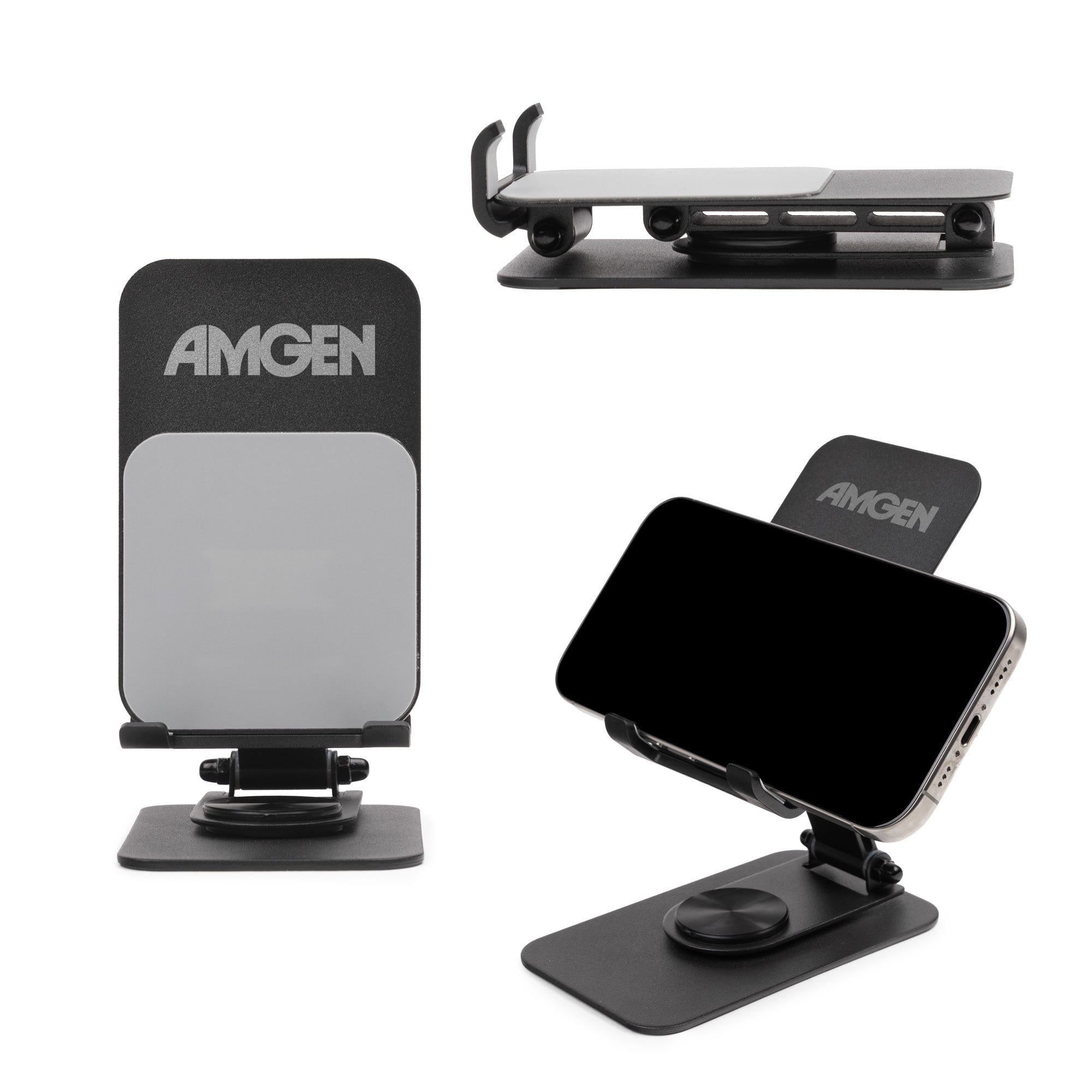 MagBase Rotating Phone Stand – High Caliber Line