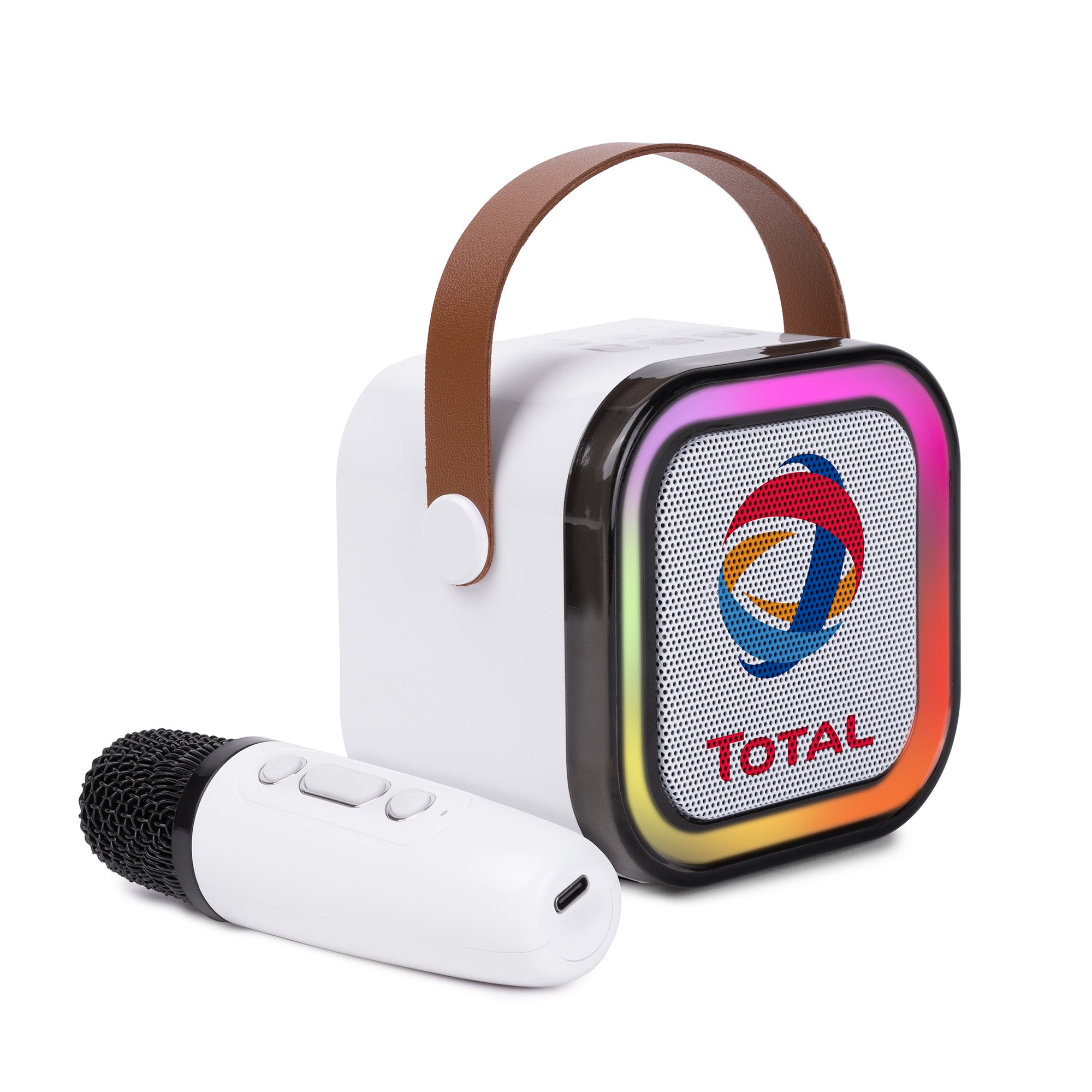 New Items! – High Caliber Line