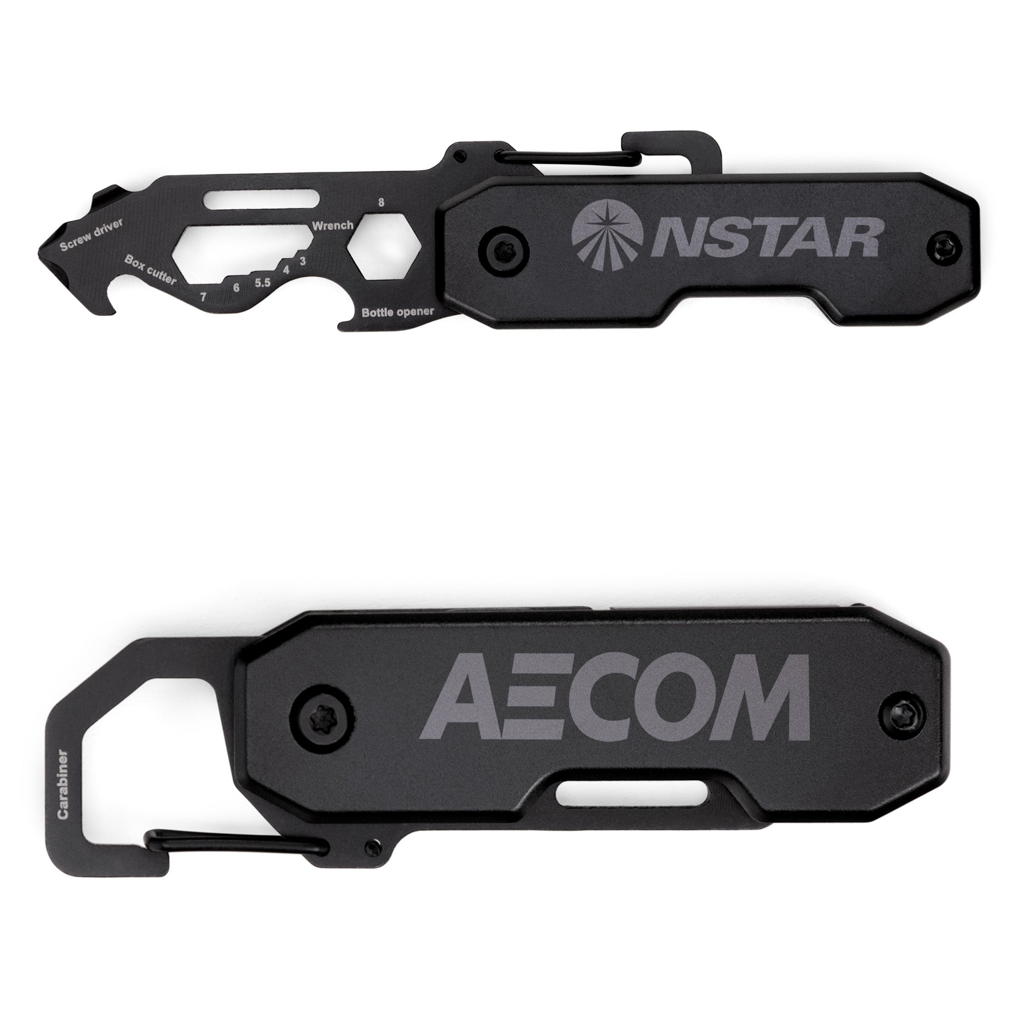 TrekMate EDC Pocket Tool – High Caliber Line