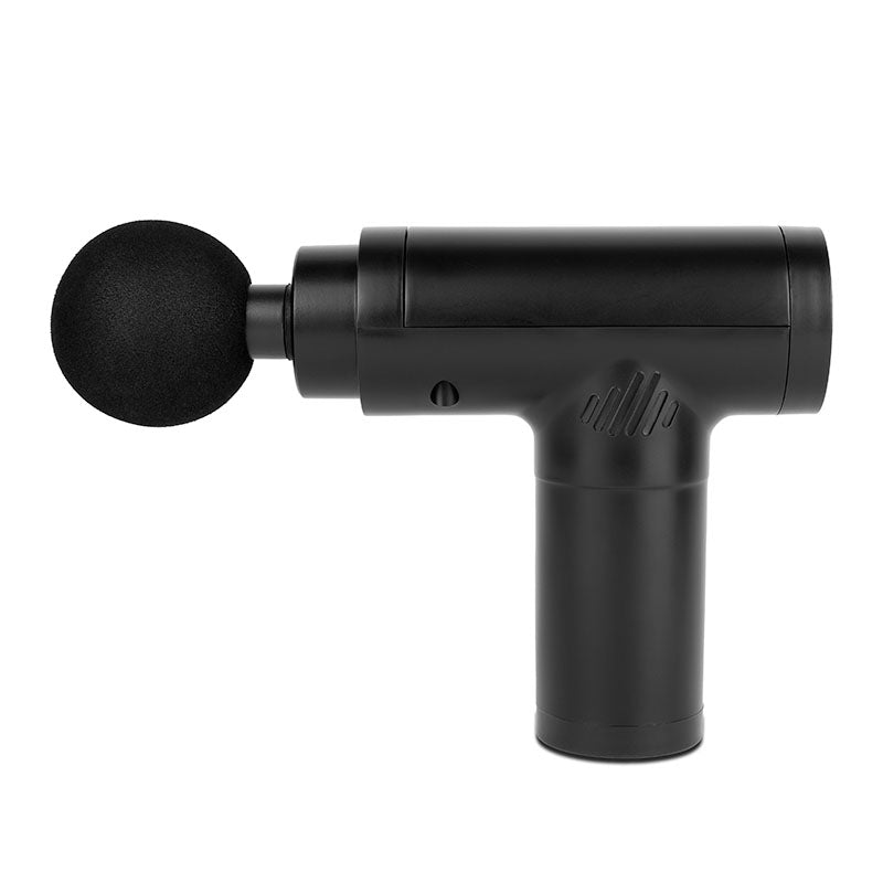 Portable 4 in 1 Massage Gun – High Caliber Line