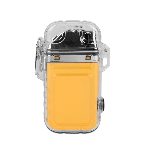 IgniteLume Flashlight & All-Weather Lighter – High Caliber Line