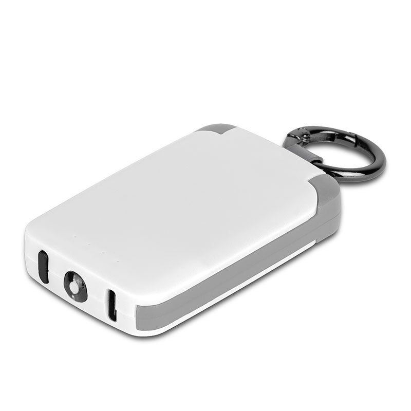 Thorfinn 2000 mAh Mini Power Bank – High Caliber Line