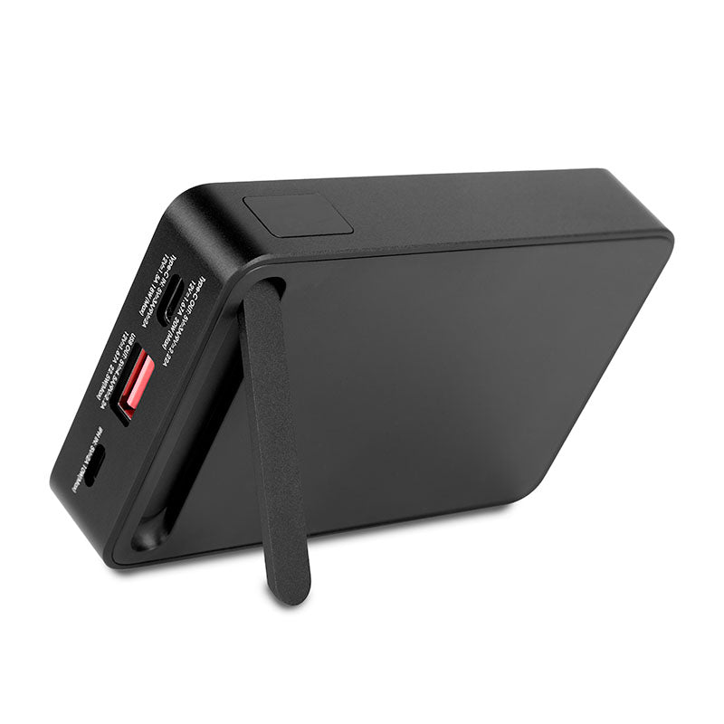 Mighty 10000mAh MagSafe Power Bank – High Caliber Line