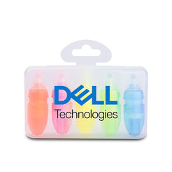 Fruit Scented Highlighter Set – High Caliber Line