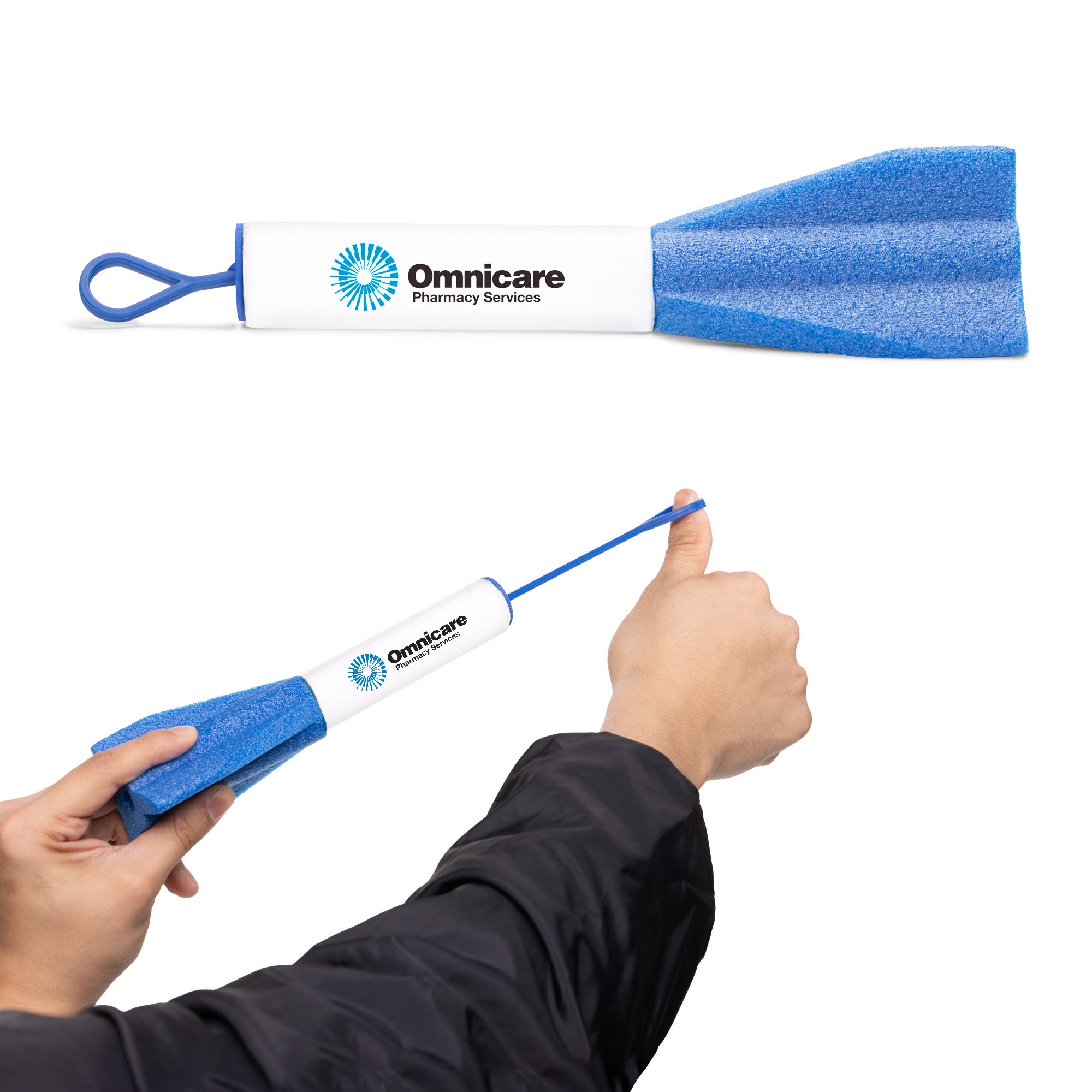 Bungee Rocket – High Caliber Line