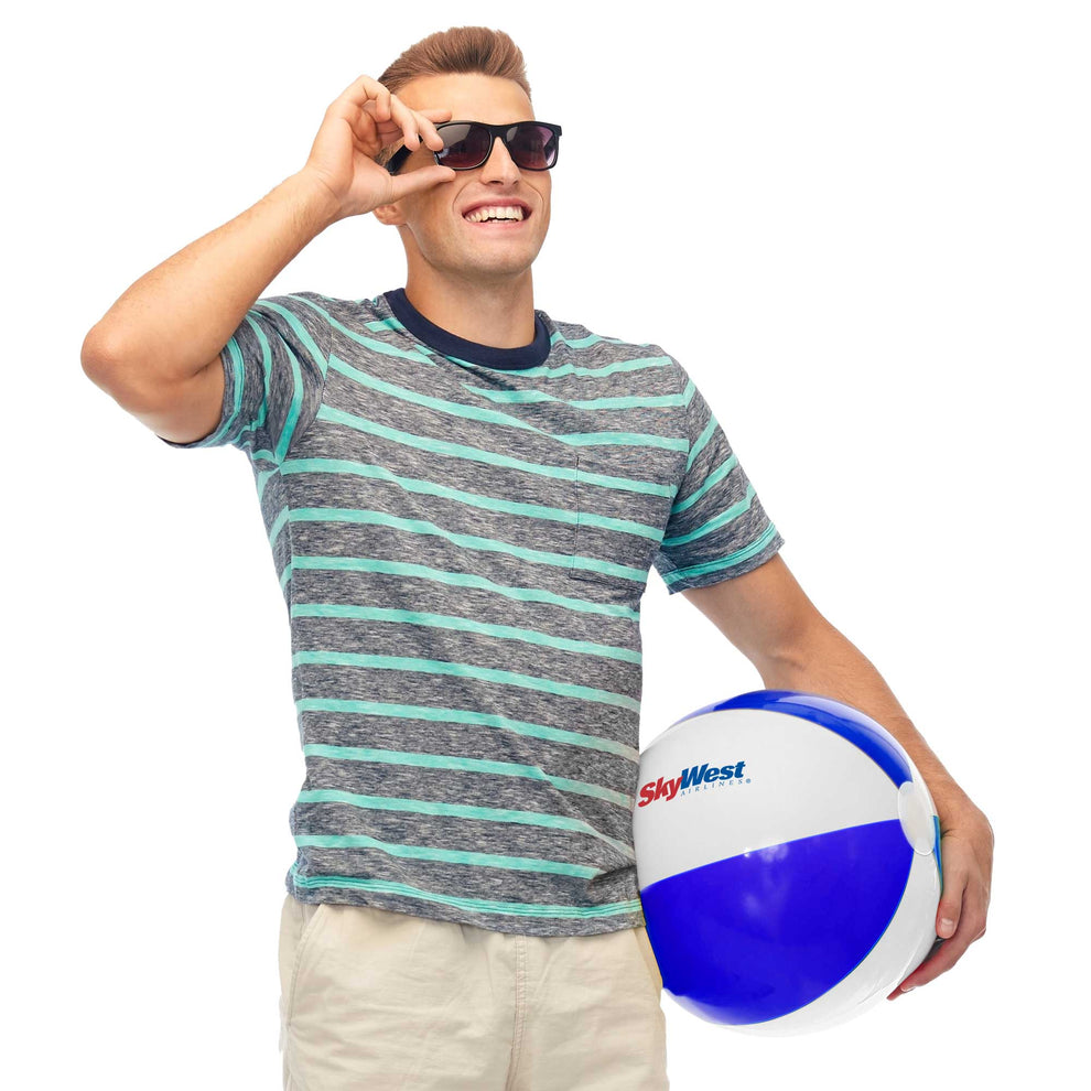 WaveBounce Beach Ball – High Caliber Line