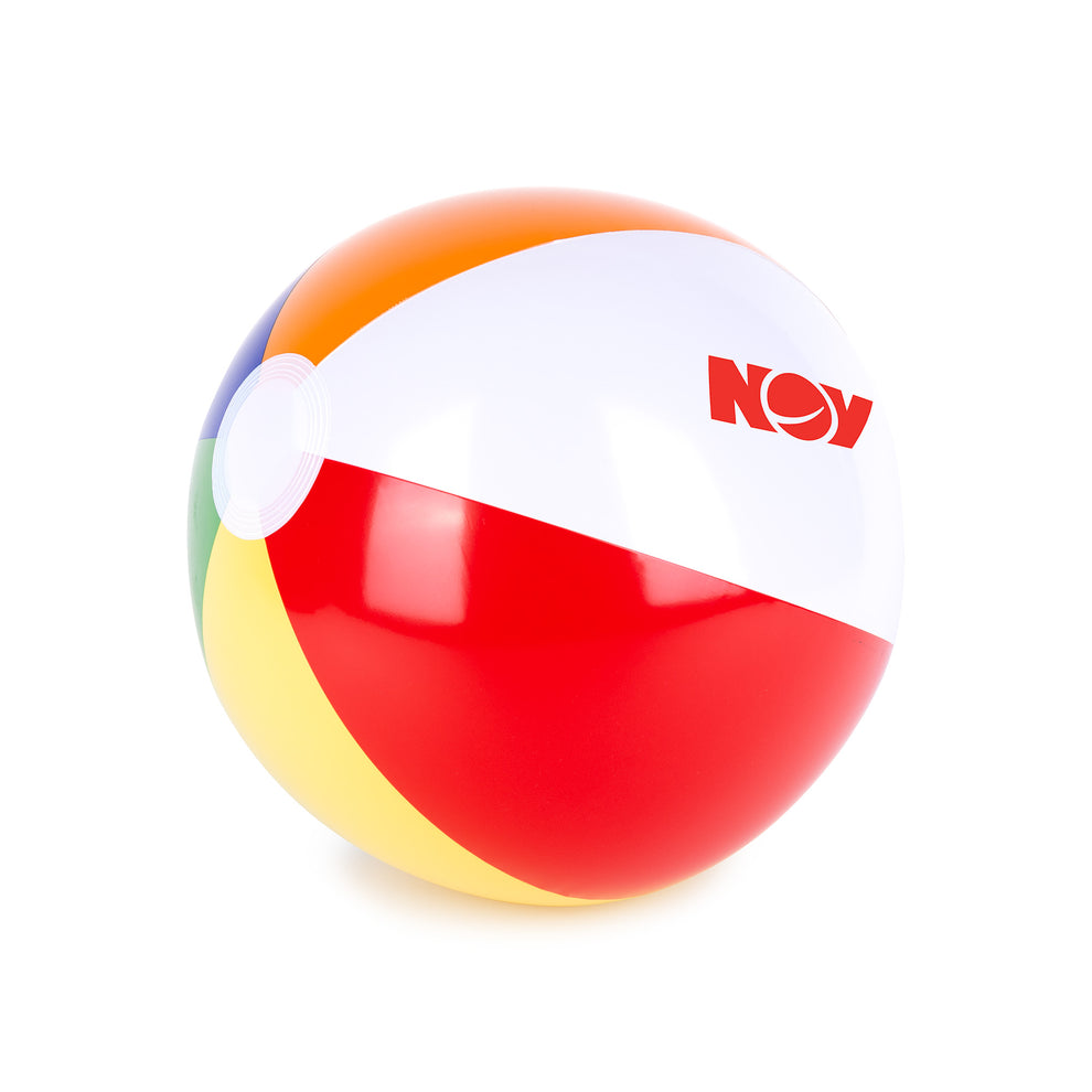 WaveBounce Beach Ball – High Caliber Line