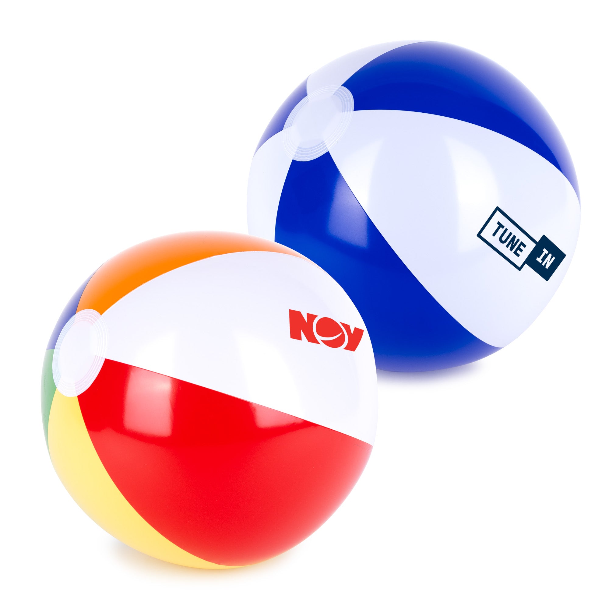 WaveBounce Beach Ball – High Caliber Line