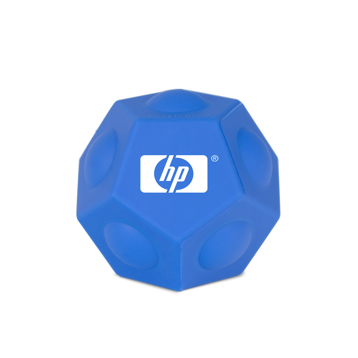 GeoBall Stress Pop Reliever – High Caliber Line