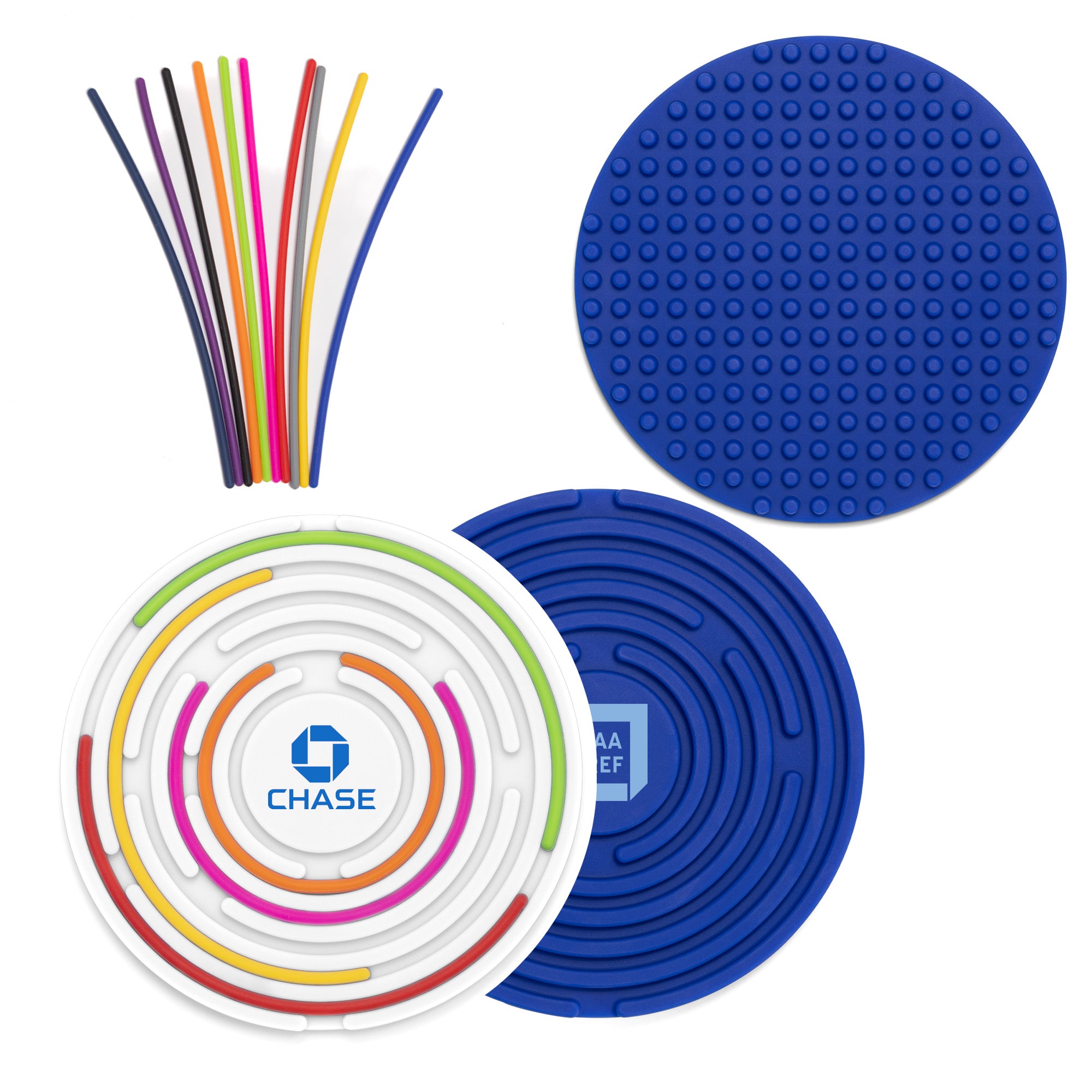 New Items! – High Caliber Line