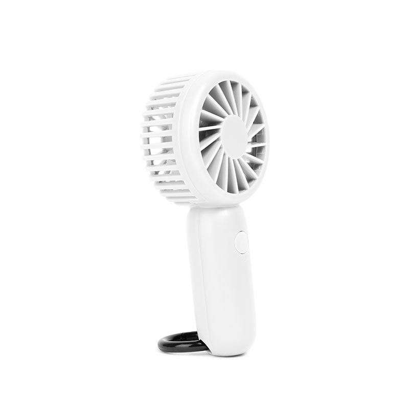 BreezeMate Type-C Mini Fan – High Caliber Line