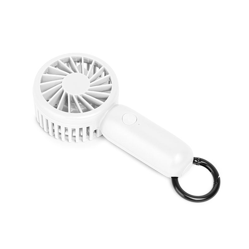 BreezeMate Type-C Mini Fan – High Caliber Line