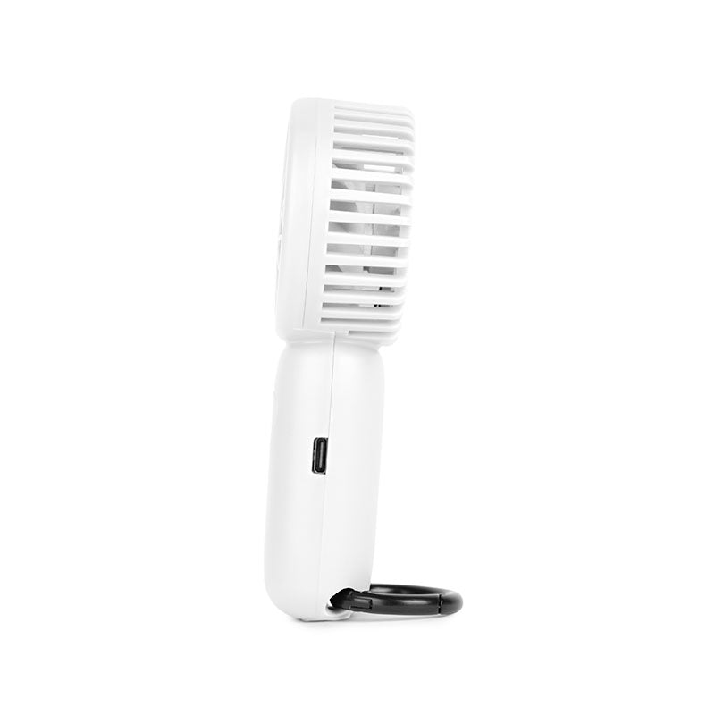 BreezeMate Type-C Mini Fan – High Caliber Line